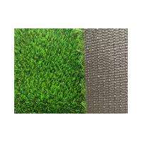 China 25mm Landscaping Around Putting Green 9000d Fake Landscape Grass 3/8 Gauge Cheaper Price for sale