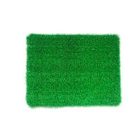 China 8mm Golf Artificial Grass 6-15mm Golf Putting Green For Soccer Field Decoration for sale