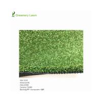 China 15mm Putting Green Landscaping 5/32 Inch Golf Green Lawn 10-18mm For Playground for sale