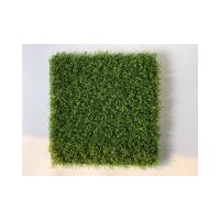 China 25mm Front Garden Artificial Grass 1x25m 2x25m Synthetic Turf For Balcony for sale