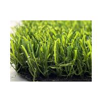 China Customized Astroturf Front Garden For Soccer Field 25-60mm Artificial Grass Fleet for sale