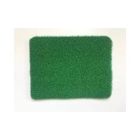 China 10-18mm Fake Grass Front Lawn 11mm Plastic Grass Carpet Chinese Manufacturer for sale