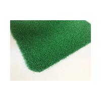 China Fireproof Garden Artificial Grass Mat 5/32 Gauge 11mm For Outdoor for sale