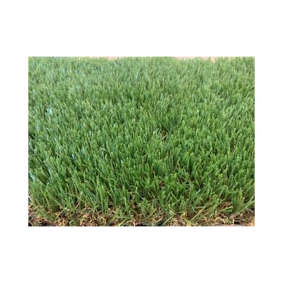 China 40mm Always Green Synthetic Lawns 1x25m 2x25m Garden Artificial Grass For Decorative for sale