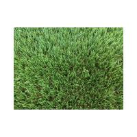 China 40mm Always Green Synthetic Lawns 1x25m 2x25m Garden Artificial Grass For Decorative for sale