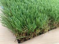 China 40mm Always Green Synthetic Lawns 1x25m 2x25m Garden Artificial Grass For Decorative for sale
