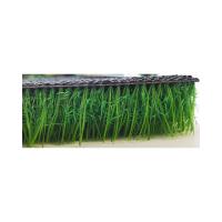 China 10 20cm Indoor Outdoor Artificial Grass 35mm Fake Grass Patio Mat For Decoration for sale