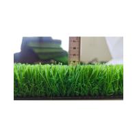 China 10 20cm Indoor Outdoor Artificial Grass 35mm Fake Grass Patio Mat For Decoration for sale