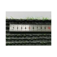 China 10-18mm Faux Grass Outdoor 20mm Artificial Turf For Outdoors for sale
