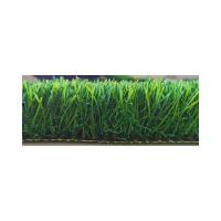 China 15-70mm Outdoor Fake Grass 35mm Artificial Turf For Residential Yards for sale