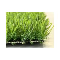 China 25mm Artificial Grass Gym Flooring 9000d 1x3m Fake Grass For Gym for sale