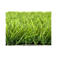 China 25mm Artificial Grass Gym Flooring 9000d 1x3m Fake Grass For Gym for sale