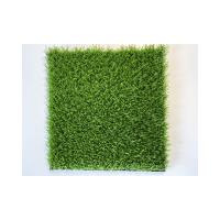 China 25mm Artificial Grass Gym Flooring 9000d 1x3m Fake Grass For Gym for sale