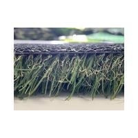 China 40mm 8000d Artificial Grass Mat Outdoor 3/8 Inch Fake Grass Gym For Decorative for sale