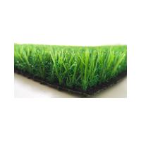 China 25mm Golf Artificial Grass 16/10cm Synthetic Golf Turf For Kindergarten Playground for sale