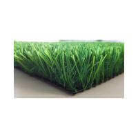 China 35mm Golf Putting Green Turf 18-60mm Backyard Grass For Soccer Fields for sale