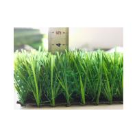 China 35mm Golf Putting Green Turf 18-60mm Backyard Grass For Soccer Fields for sale