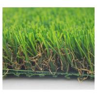 China 40mm Golf Artificial Grass 35mm SBR Miniature Golf Artificial Putting Surface for sale