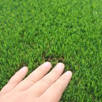 China 40mm Golf Artificial Grass 35mm SBR Miniature Golf Artificial Putting Surface for sale