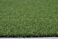 China 40mm Golf Artificial Grass 35mm SBR Miniature Golf Artificial Putting Surface for sale