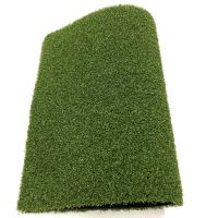 China 15mm Golf Artificial Grass Indoor 10-18mm Outdoor Artificial Golf Green for sale