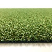 China 15mm Golf Artificial Grass Indoor 10-18mm Outdoor Artificial Golf Green for sale
