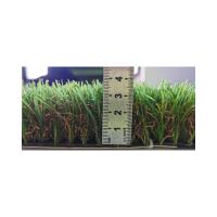 China UV Resistant Garden Artificial Lawn Grass Outdoor Backyard PE+PP 40mm for sale