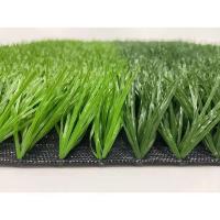China Fire Resistant Soccer Synthetic Football Lawn 10000Dtex Pitch Indoor for sale