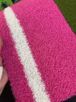 China 7200D Customized Tennis Court Turf Cost Resilient  15mm for sale