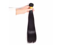 China 9a Original Indian Human Hair Bundles Silky Straight Hair Extensions for sale