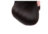 China 9a Original Indian Human Hair Bundles Silky Straight Hair Extensions for sale