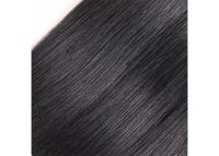 China 8A Grade 100% Original Peruvian Virgin Hair Weft Straight Factory Price No Shedding No Tangling for sale