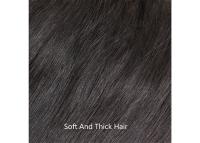 China Brazilian Hair Straight 13x4 Ear to Ear Hair Lace Frontal Closure With Front Baby Hair for sale