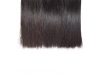 China Unprocessed 100% Original Human Hair Bundles for Wholesale Straight Texture No Shedding No Tangling for sale