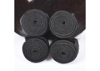 China Unprocessed 100% Original Human Hair Bundles for Wholesale Straight Texture No Shedding No Tangling for sale