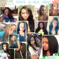 China Qingdao Hair 9a Grade Peruvian Hair Bundles Kinky Straight Texture 10
