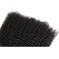 China Tangle Free Peruvian Curly Hair Extension Full End Human Virgin Hair Extension for sale