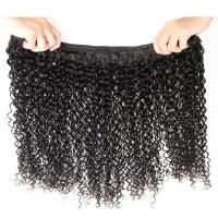 China Tangle Free Peruvian Curly Hair Extension Full End Human Virgin Hair Extension for sale