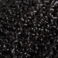 China Tangle Free Peruvian Curly Hair Extension Full End Human Virgin Hair Extension for sale