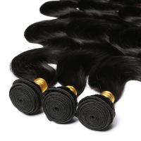 China Original 100% Malaysian Hair Extensions Body Wave Raw Virgin Cuticle Aligned for sale