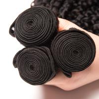 China Original 100% Malaysian Hair Extensions Body Wave Raw Virgin Cuticle Aligned for sale