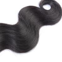 China Brazilian Human Hair 3 Bundles Virgin Unprocessed Body Wave Large Stock for sale