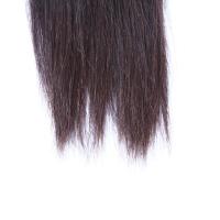 China Straight 7A Virgin Hair Bundles No Shedding Human Hair Weave Bundles for sale