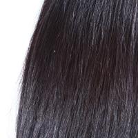 China Straight 7A Virgin Hair Bundles No Shedding Human Hair Weave Bundles for sale