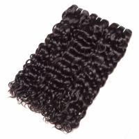 China Mink Brazilian 7A Virgin Hair Humen Extension Natural Wave Weft 8 Inch - 30 Inch for sale