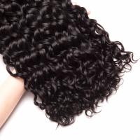 China Mink Brazilian 7A Virgin Hair Humen Extension Natural Wave Weft 8 Inch - 30 Inch for sale