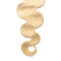 China Long Length 613 Blonde Virgin Hair , Grade 8a Blonde 100 Human Hair Extensions for sale