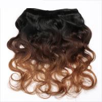 China 1b/4/30 Grade 7A Ombre Hair Weave 10
