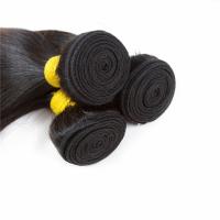 China Peruvian Ombre Hair Weave Extension , 7A Ombre Straight Hair Weave for sale