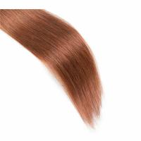 China Peruvian Ombre Hair Weave Extension , 7A Ombre Straight Hair Weave for sale